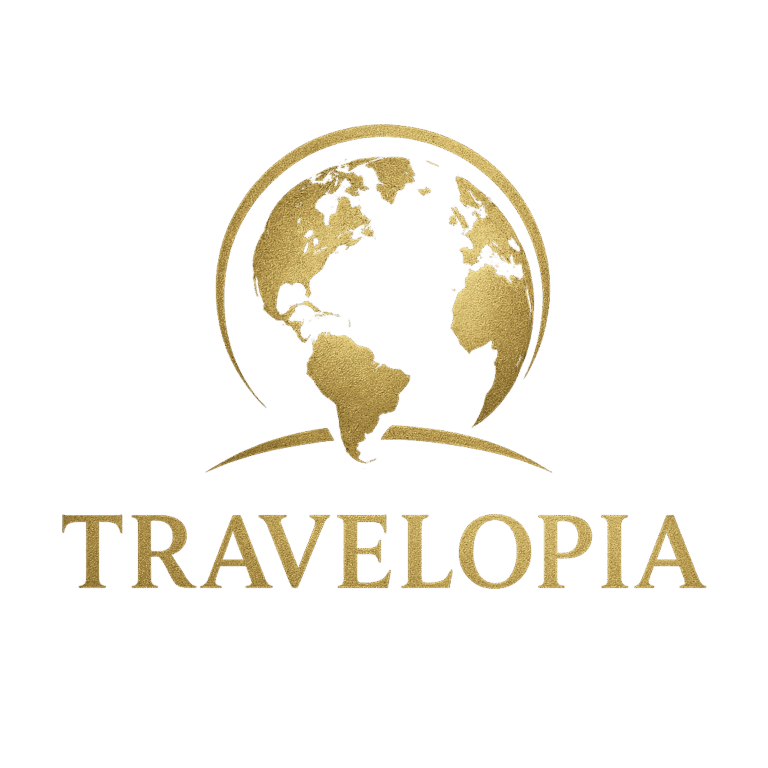 Home - Travelopia